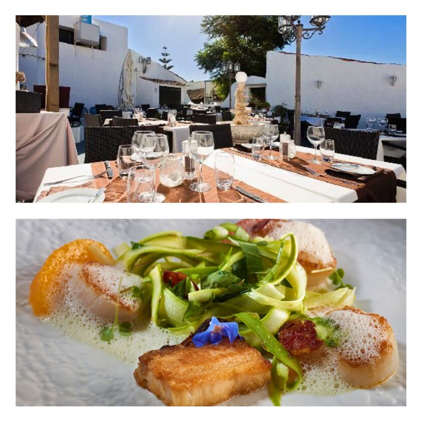 Villa Cascata guide to the best beach bar restaurants in the Algarve ...
